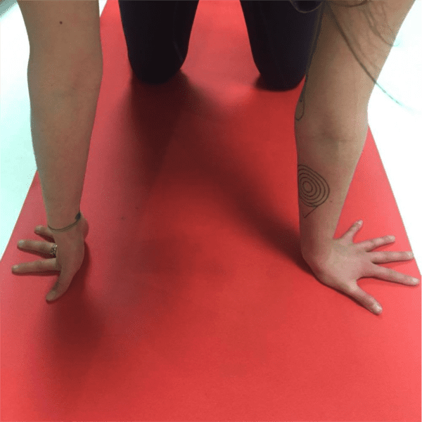 Stronger Wrists: 10 Easy Exercises - Yoga Academy International