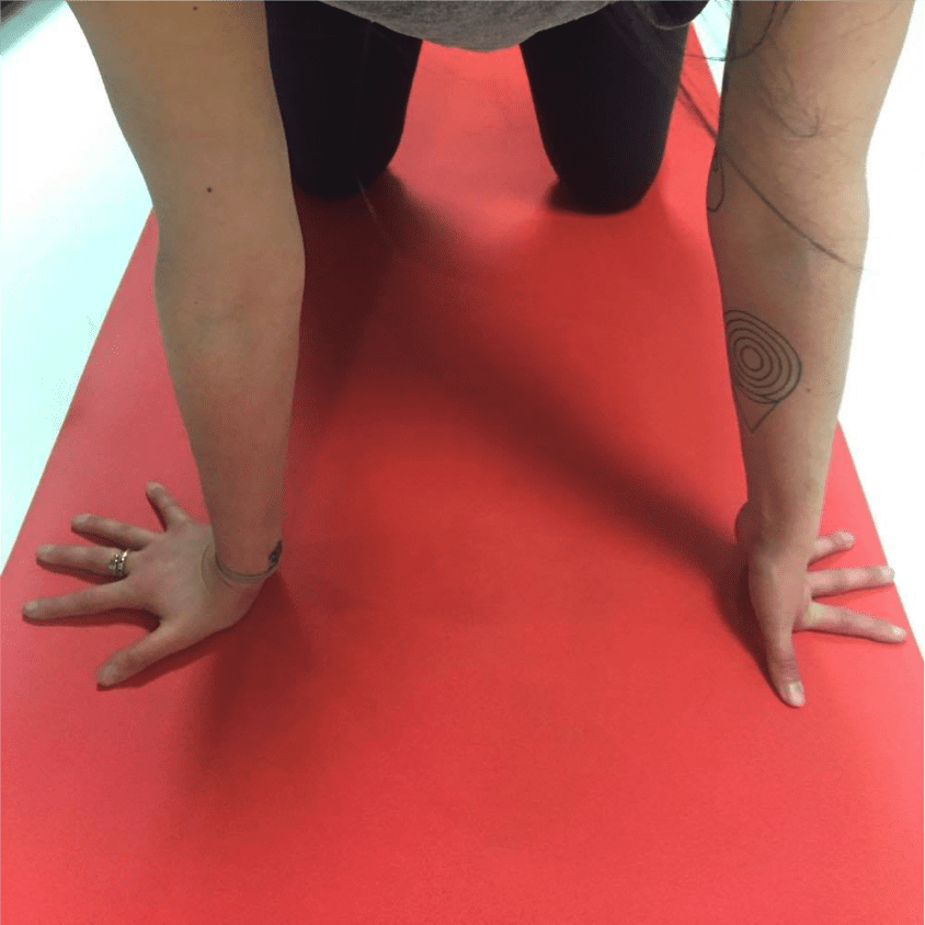 Stronger Wrists: 10 Easy Exercises - Yoga Academy International