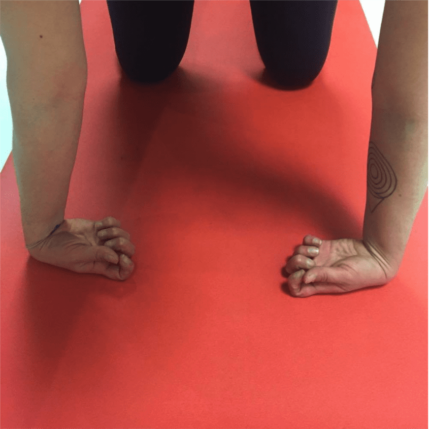 Stronger Wrists: 10 Easy Exercises - Yoga Academy International